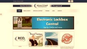 About - RealcompOnline